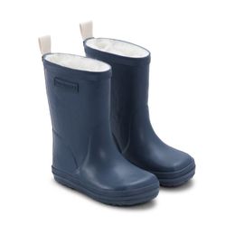 Bundgaard Gummistiefel "Aspen" in Blau - 52% | Gr&ouml;&szlig;e 28 | Kinder-outdoor-sport-schuhe
