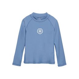 Color Kids Badeshirt in Blau - 32% | Gr&ouml;&szlig;e 164 | Kinder-bademode