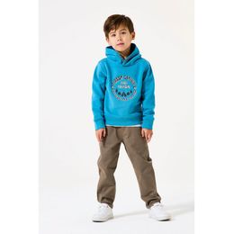 Garcia Chino in Hellbraun - 66% | Gr&ouml;&szlig;e 122 | Kinderhosen
