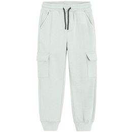 COOL CLUB Cargohose in Grau - 13% | Gr&ouml;&szlig;e 128 | Kinderhosen