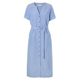TATUUM Kleid in Hellblau - 56% | Gr&ouml;&szlig;e 38 | Damen-kleider