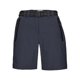 Killtec Funktionsbermudas "Kos 19" in Dunkelblau - 31% | Gr&ouml;&szlig;e 36 | Damen-sporthosen