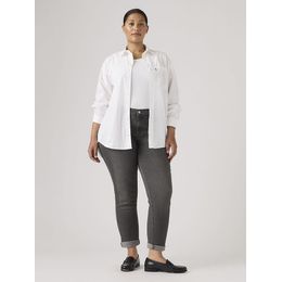 Levi's Levi's Jeans - Boyfriend fit - in Grau - 56% | Gr&ouml;&szlig;e W29/L30 | Damenjeans
