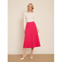 BGN Rock in Pink - 78% | Gr&ouml;&szlig;e 40 | Damenroecke