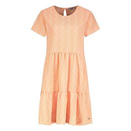 Eight2Nine Kleid in Orange - 35% | Gr&ouml;&szlig;e S | Damen-kleider