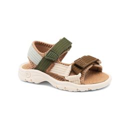 bisgaard Sandalen in Bunt - 44% | Gr&ouml;&szlig;e 38 | Kindersandalen