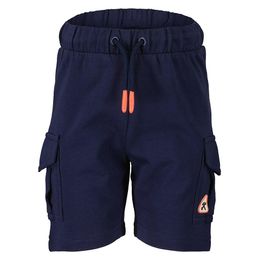 Blue Seven Cargoshorts in Dunkelblau - 13% | Gr&ouml;&szlig;e 98 | Kinderhosen