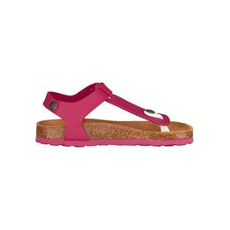 Trollkids Zehensandalen "Alesund" in Pink - 32% | Gr&ouml;&szlig;e 34 | Kindersandalen