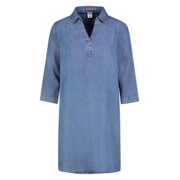 Sublevel Kleid in Blau - 51% | Gr&ouml;&szlig;e M | Damen-kleider