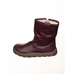 POM POM Barfu&szlig;schuhe in Lila - 49% | Gr&ouml;&szlig;e 33 | Kinderstiefel