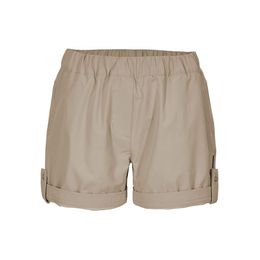 Killtec Funktionsshorts "KOS 111" in Beige - 36% | Gr&ouml;&szlig;e 152 | Kinderhosen