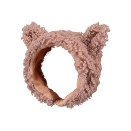 Barts Stirnband "Fonzer" in Rosa - 48% | Gr&ouml;&szlig;e 53 cm | Kindermuetzen