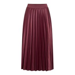 Vila Rock in Rot - 37% | Gr&ouml;&szlig;e L | Damenroecke