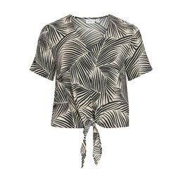 Vila Bluse in Creme - 40% | Gr&ouml;&szlig;e 44 | Damen-blusen