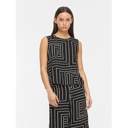 Vila Bluse in Schwarz - 29% | Gr&ouml;&szlig;e 34 | Damen-blusen