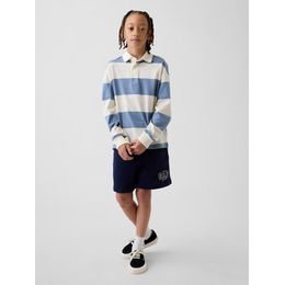 GAP Sweatshorts in Dunkelblau - 49% | Gr&ouml;&szlig;e 116/122 | Kinderhosen