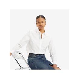 Levi's Levi's Hemd in Wei&szlig; - 49% | Gr&ouml;&szlig;e S | Damen-blusen