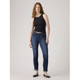 Levi's Levi's Jeans - Boyfriend fit - in Dunkelblau - 59% | Gr&ouml;&szlig;e W28/L27 | Damenjeans