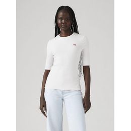 Levi's Levi's Shirt "Luca" in Wei&szlig; - 33% | Gr&ouml;&szlig;e M | Damen-tops