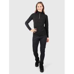 Brunotti Softshellhosen "Tresenta" in Schwarz - 65% | Gr&ouml;&szlig;e S | Damen-sporthosen