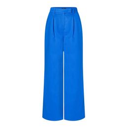 More & More More & More Hose in Blau - 80% | Gr&ouml;&szlig;e 38 | Damenhosen