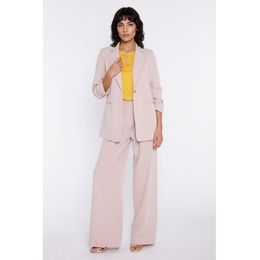 Nife Blazer in Beige - 77% | Gr&ouml;&szlig;e 36 | Damenjacken