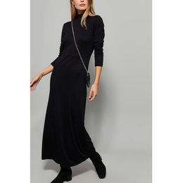 Milan Kiss Kleid in Schwarz - 60% | Gr&ouml;&szlig;e XL | Damen-kleider