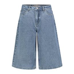 Sublevel Jeans-Bermudas in Blau - 41% | Gr&ouml;&szlig;e M | Shorts