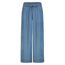 Sublevel Hose in Blau - 36% | Gr&ouml;&szlig;e XS | Damenhosen