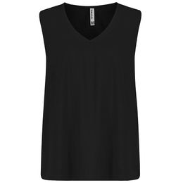 Sublevel Blusentop in Schwarz - 28% | Gr&ouml;&szlig;e S | Damen-blusen