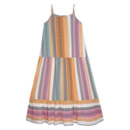 Danamade Kleid in Bunt - 53% | Gr&ouml;&szlig;e 164 | Kinderkleider