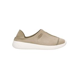 Wojas Slipper in Beige - 42% | Gr&ouml;&szlig;e 41 | Damen-schuhe-halbschuhe
