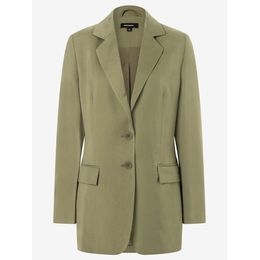 More & More More & More Blazer in Khaki - 71% | Gr&ouml;&szlig;e 40 | Damenjacken