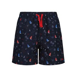 CMP Badeshorts in Dunkelblau - 14% | Gr&ouml;&szlig;e 128 | Kinder-bademode