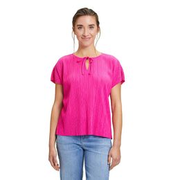 Cartoon Bluse in Pink - 82% | Gr&ouml;&szlig;e 40 | Damen-blusen