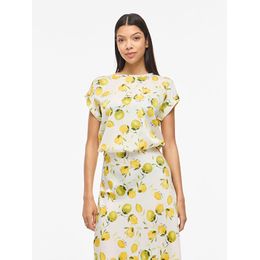 Vila Bluse in Wei&szlig; - 16% | Gr&ouml;&szlig;e 38 | Damen-blusen