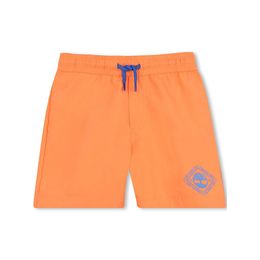 Timberland Badeshorts in Orange - 48% | Gr&ouml;&szlig;e 152 | Kinder-bademode