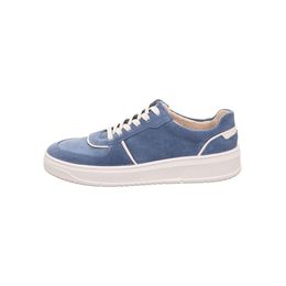 Legero Leder-Sneakers "Rejoise" - 47% | Gr&ouml;&szlig;e 38,5 | Damen-sneakers