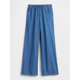 GAP Hose in Blau - 55% | Gr&ouml;&szlig;e 104/110 | Kinderhosen