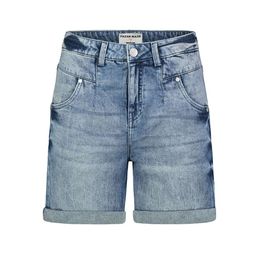 fresh made Jeans-Bermudas in Blau - 54% | Gr&ouml;&szlig;e XXL | Shorts