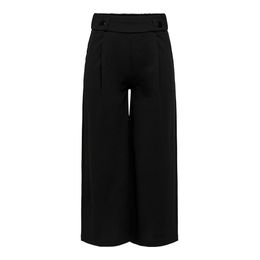 Jacqueline de Yong JDY Culotte in Schwarz - 25% | Gr&ouml;&szlig;e S | Damenhosen