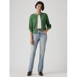 Levi's Levi's Jeans "Wedgie" - Slim fit - in Hellblau - 59% | Gr&ouml;&szlig;e W29/L32 | Damenjeans