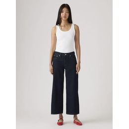 Levi's Levi's Jeans - Relaxed fit - in Dunkelblau - 59% | Gr&ouml;&szlig;e W29/L27 | Damenjeans