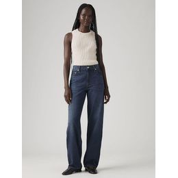 Levi's Levi's Jeans - Baggy fit - in Dunkelblau - 64% | Gr&ouml;&szlig;e W31/L34 | Damenjeans