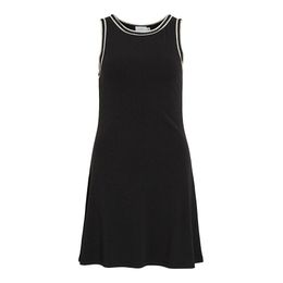 Vila Kleid in Schwarz - 15% | Gr&ouml;&szlig;e XL | Damen-kleider