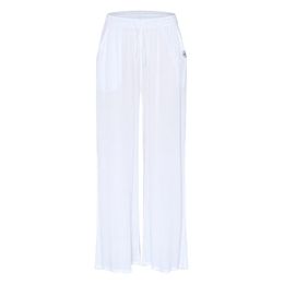 Chiemsee Hose in Wei&szlig; - 26% | Gr&ouml;&szlig;e S | Damenhosen