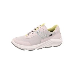 Legero Sneakers "Bliss" in Gelb/ Rosa - 61% | Gr&ouml;&szlig;e 39 | Damen-sneakers