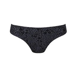 Anita Slip in Anthrazit - 78% | Gr&ouml;&szlig;e 42 | Damen-unterteile