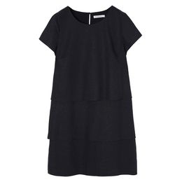 TATUUM Kleid in Schwarz - 55% | Gr&ouml;&szlig;e 40 | Damen-kleider