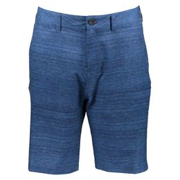Quiksilver Badehshorts "Platypus Amphibian" in Blau - 46% | Gr&ouml;&szlig;e 34 | Herren-bademode-sport